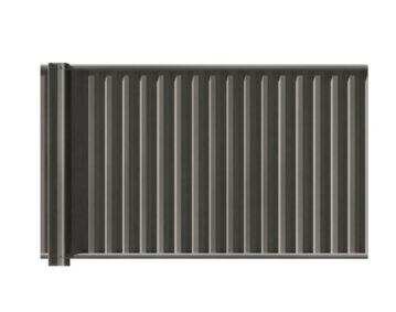 Lysaght Spanscreen® – Vinsun Building Supplies